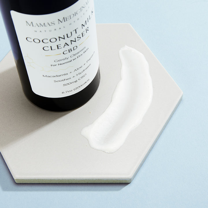 Natural Skin Care – Mamas Medicinals