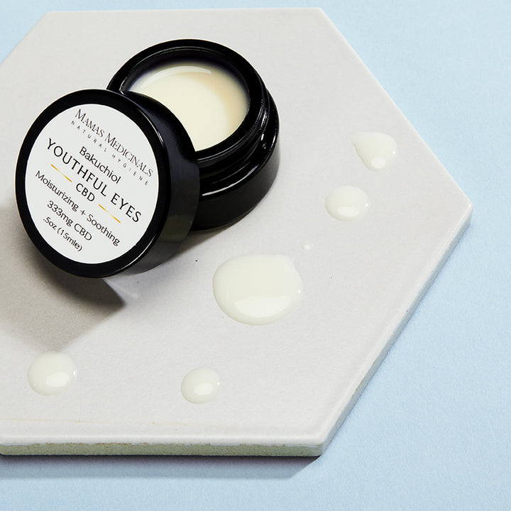 Natural Skin Care – Mamas Medicinals